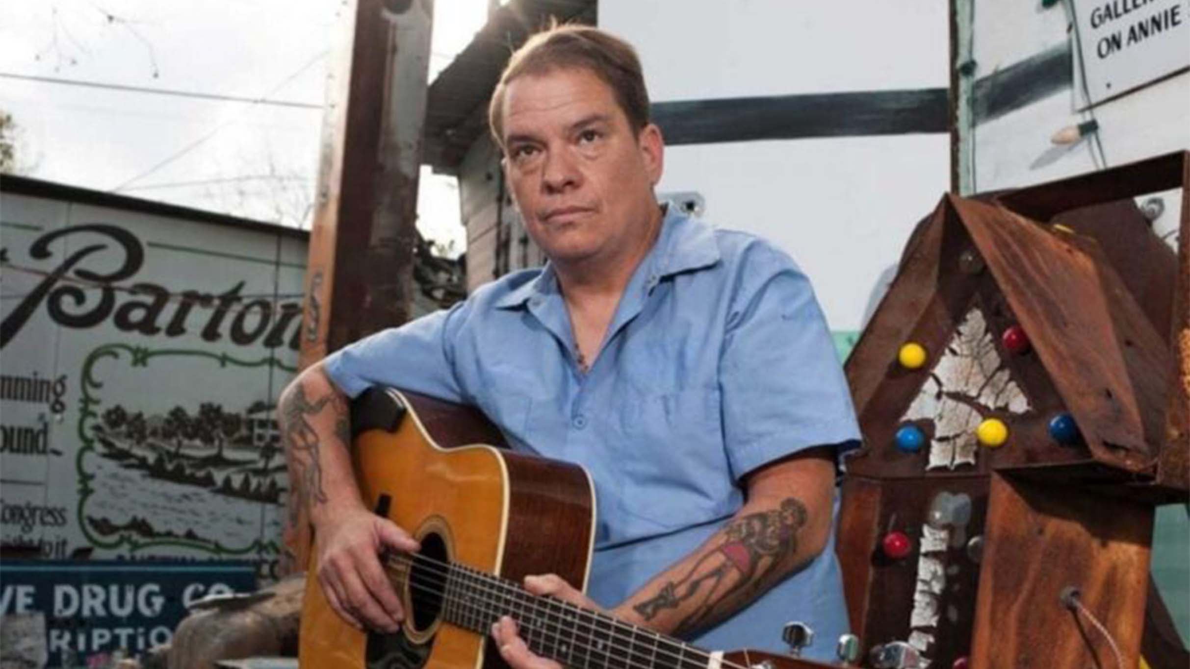 Wayne Hancock w/ Nicky Diamonds | Ferris Wheelers | Music, Other ...