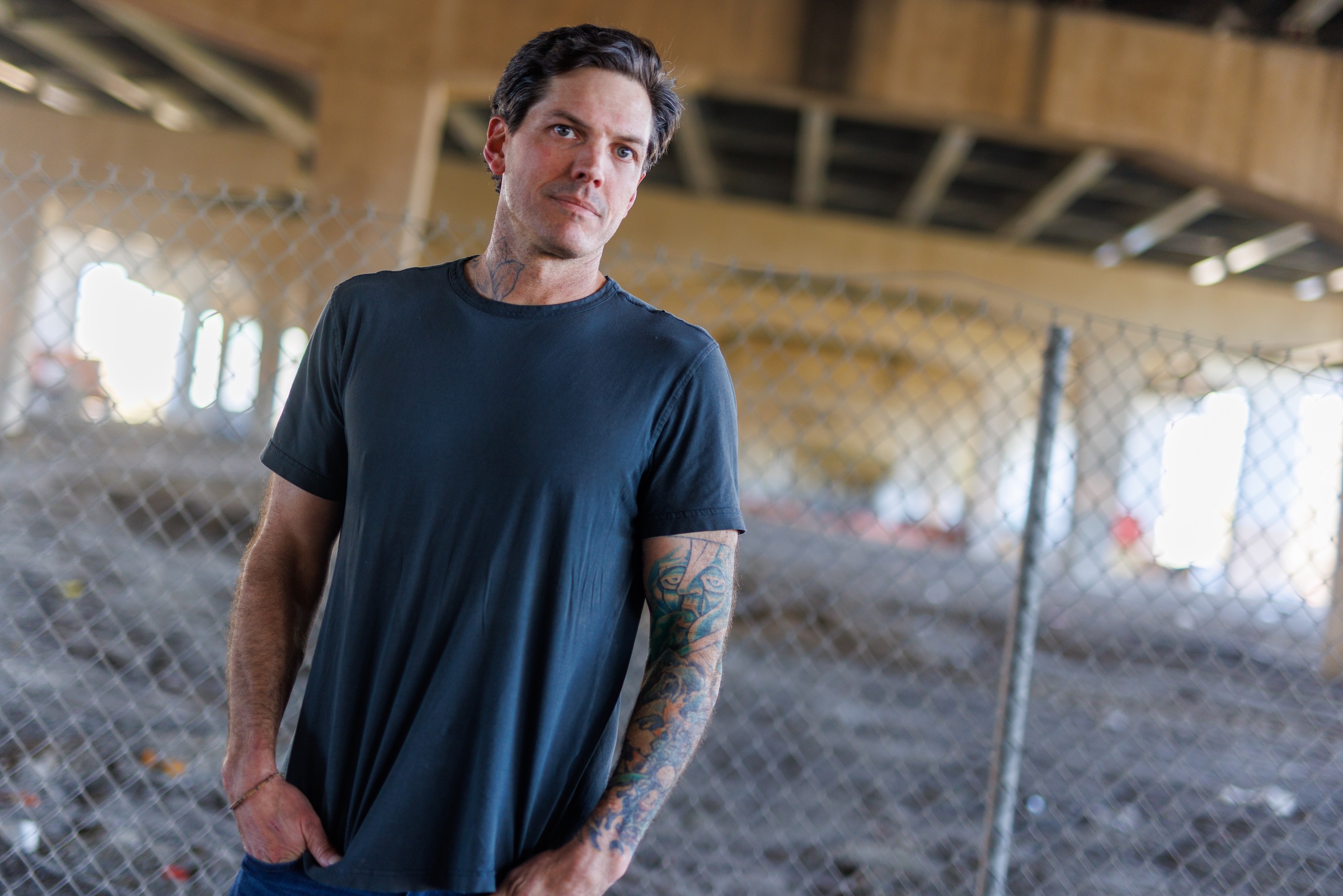 Dallas Chef Matt McCallister’s Journey Through Addiction