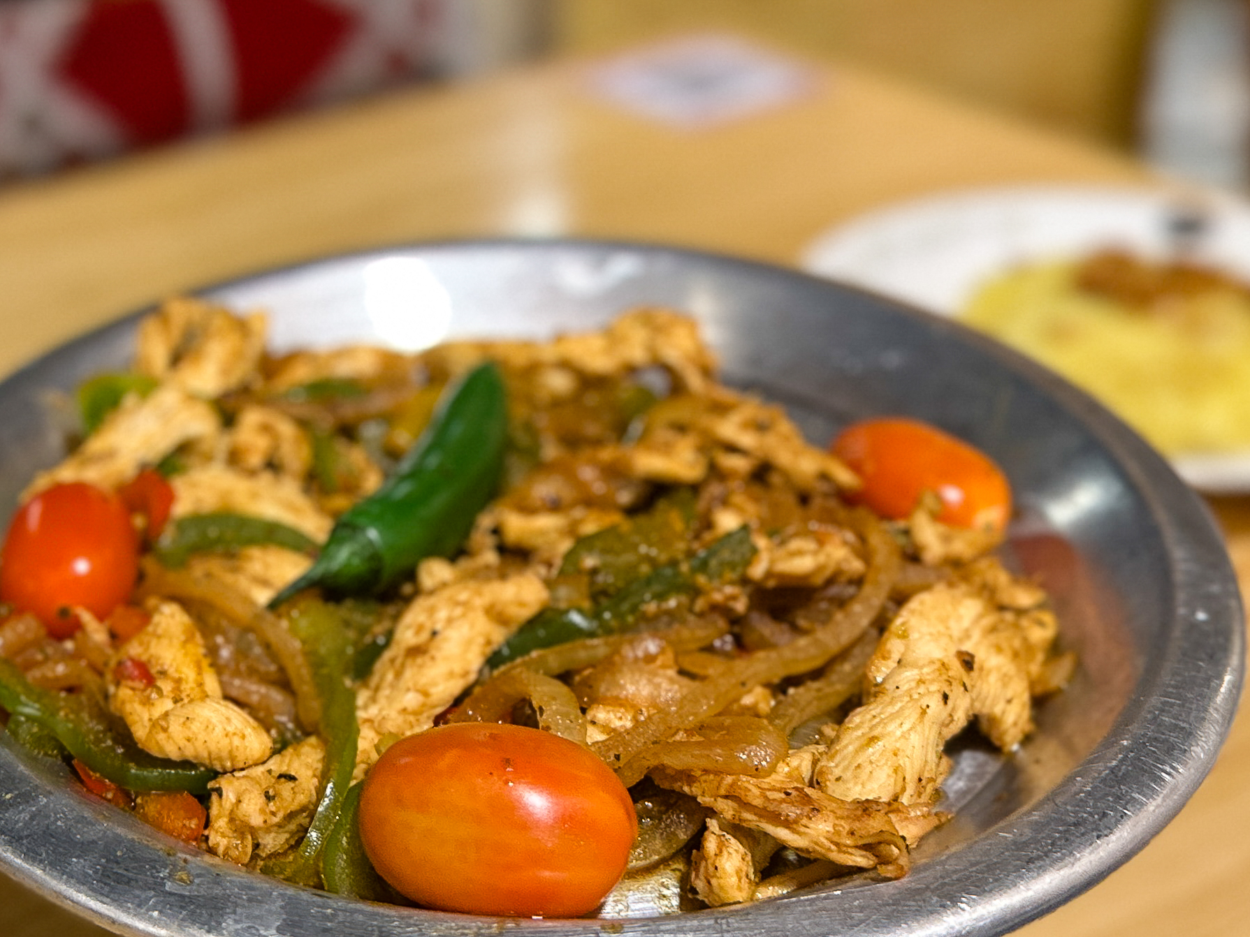 Khashoka Brings Jordanian Comfort Food to North Dallas