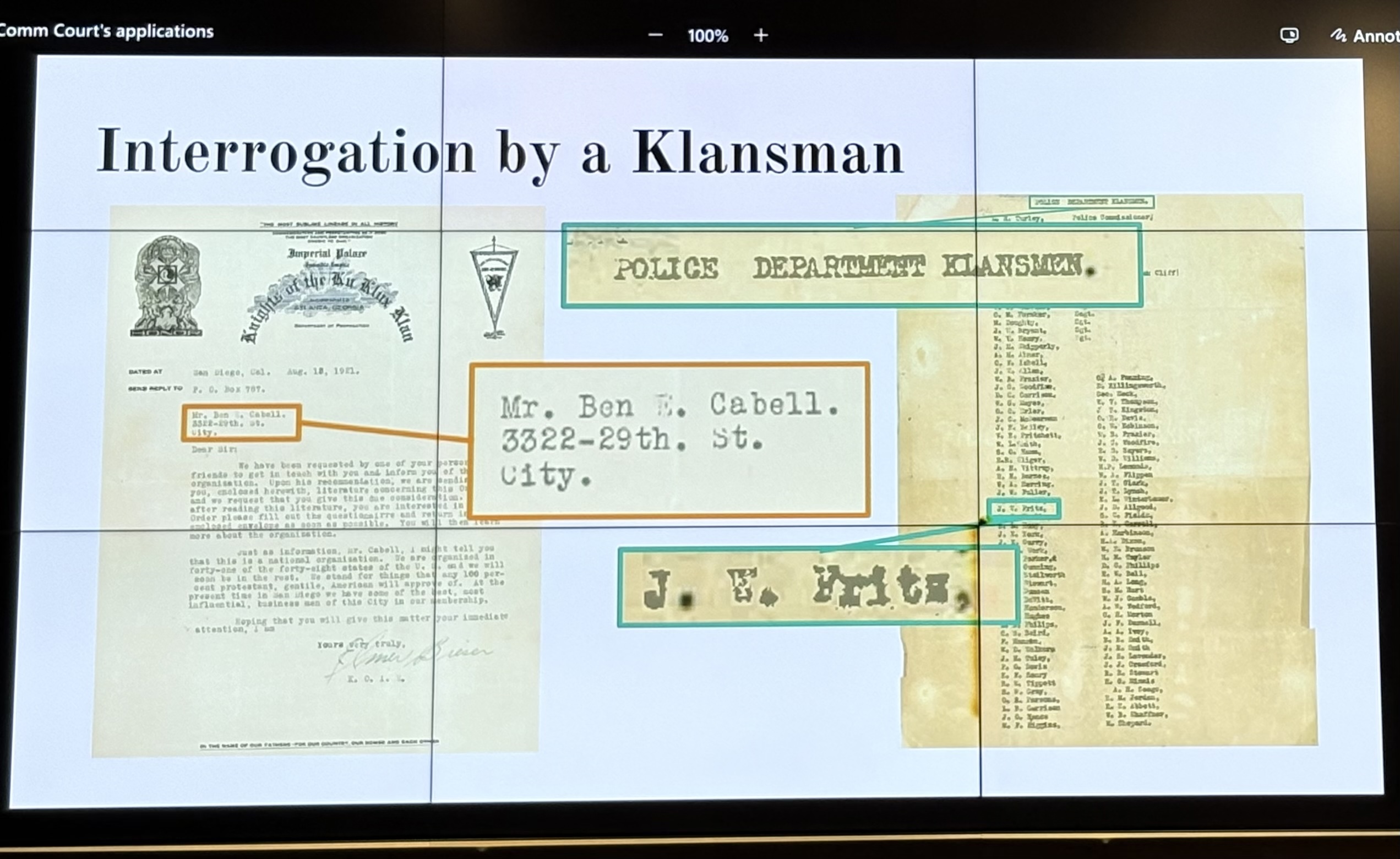 Dallas County Posthumously Declares Tommy Lee Walker Innocent