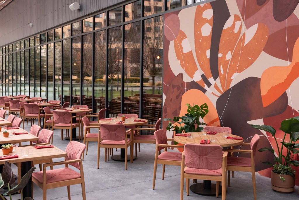 New All-Day Aussie Spot Opens in Uptown Dallas with NYC Vibes