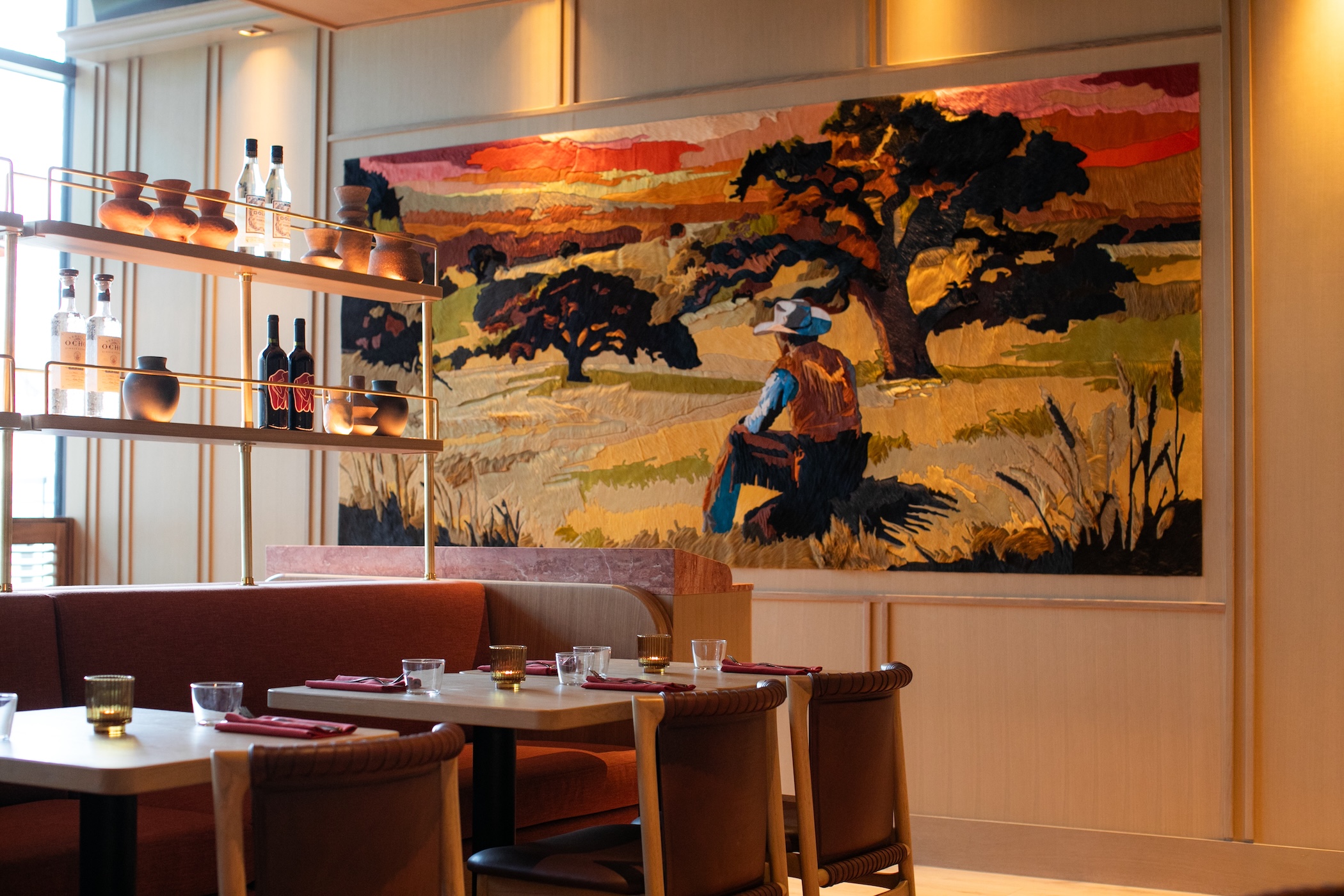 New All-Day Aussie Spot Opens in Uptown Dallas with NYC Vibes