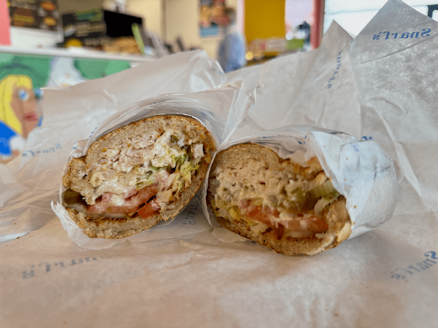 Snarf’s Sandwiches Expands to Dallas: We Try the Cult-Favorite Subs