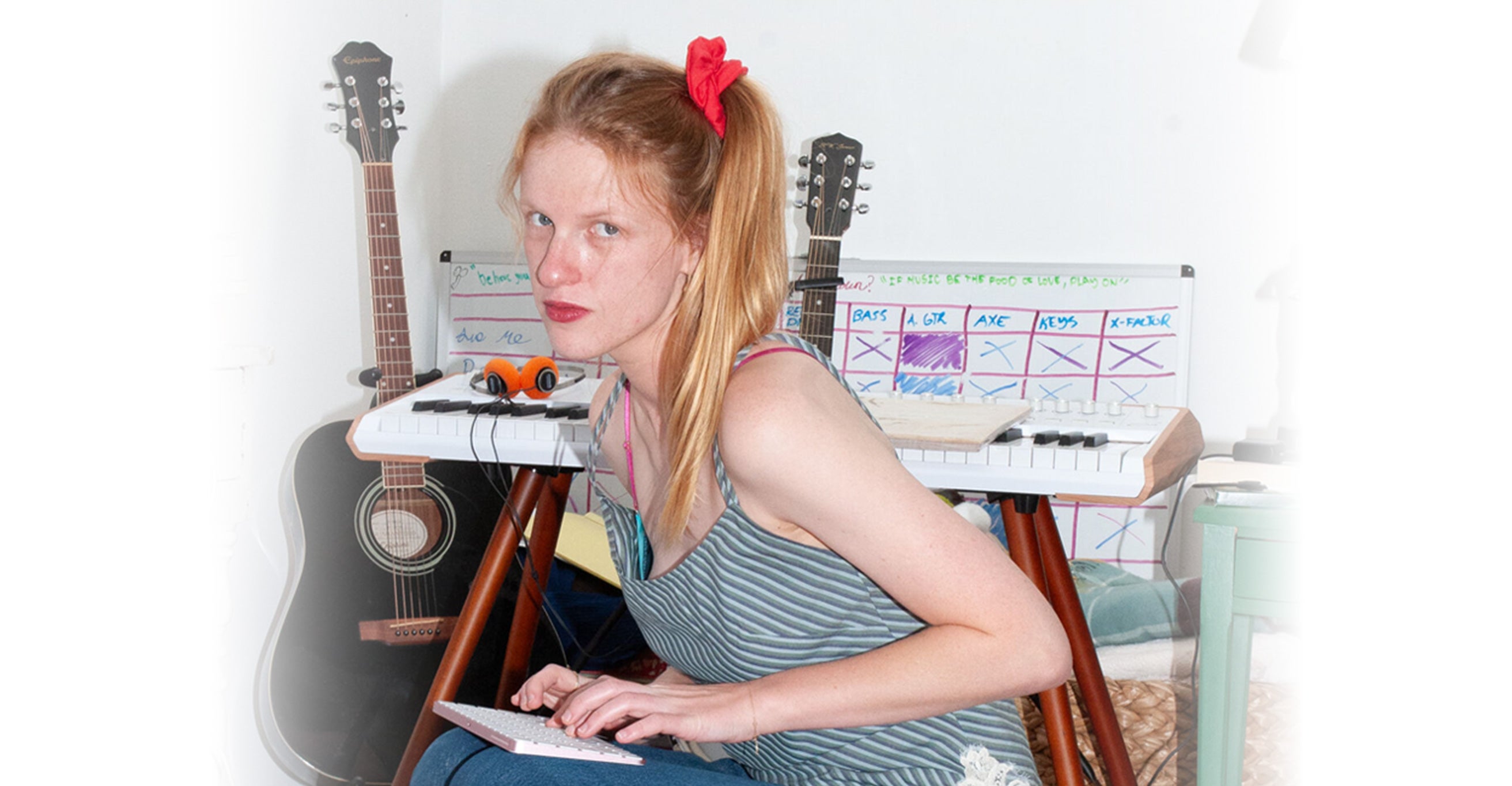 Audrey Hobert: The Staircase To Stardom Tour | House of Blues | Music ...