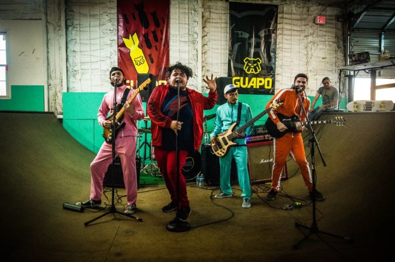 Meach Pango | Double Wide | Alternative | Dallas Observer | The Leading ...