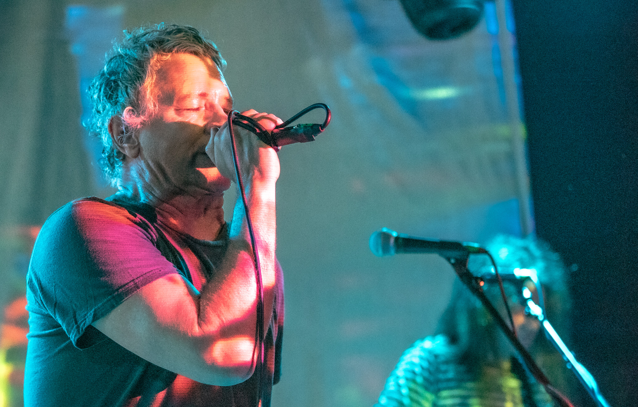 Review: Tripping Daisy Headlines Jambaloo 2026