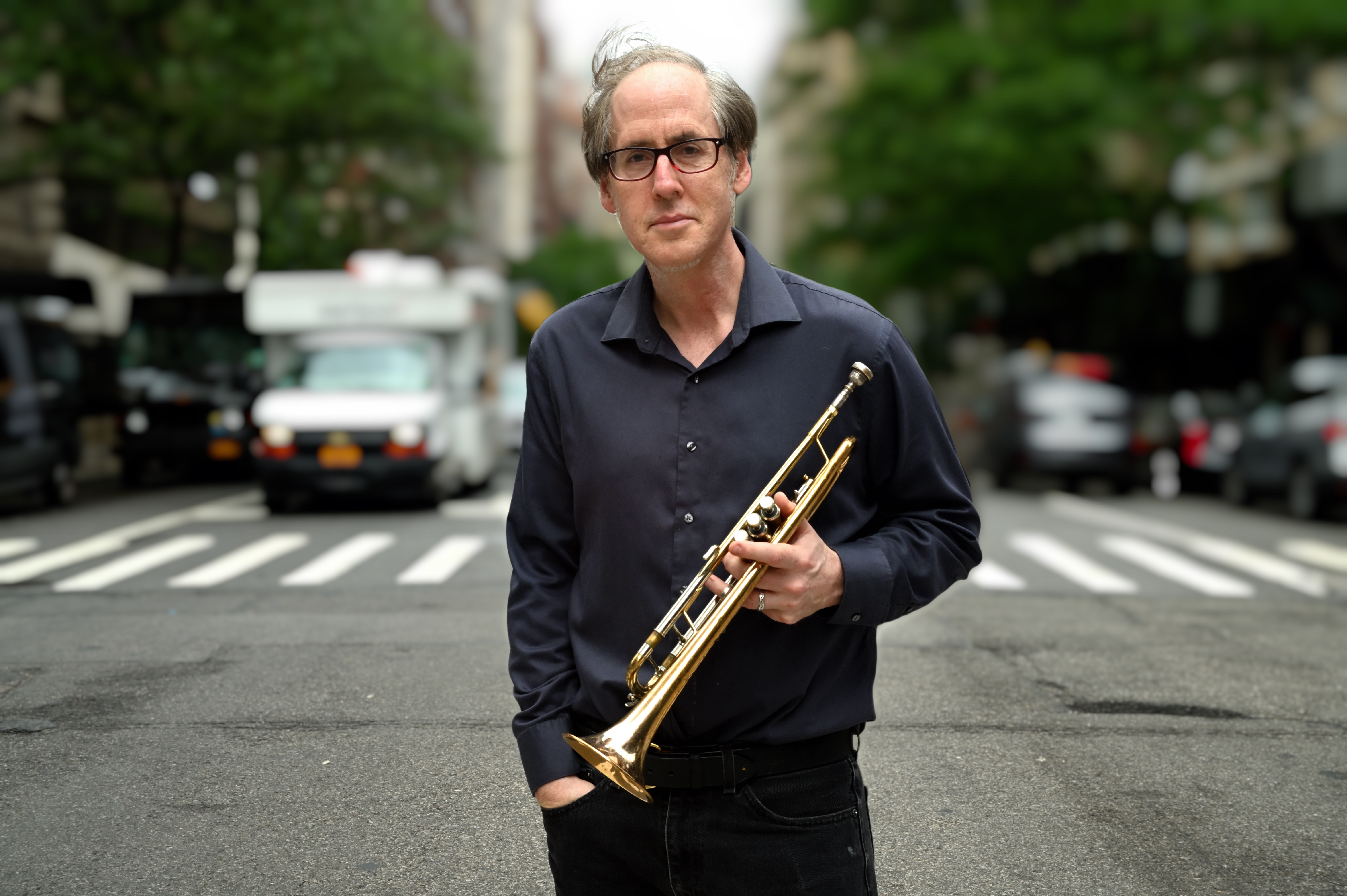 Emmy-Winning Film & TV Composer Jeff Beal Coming to DFW