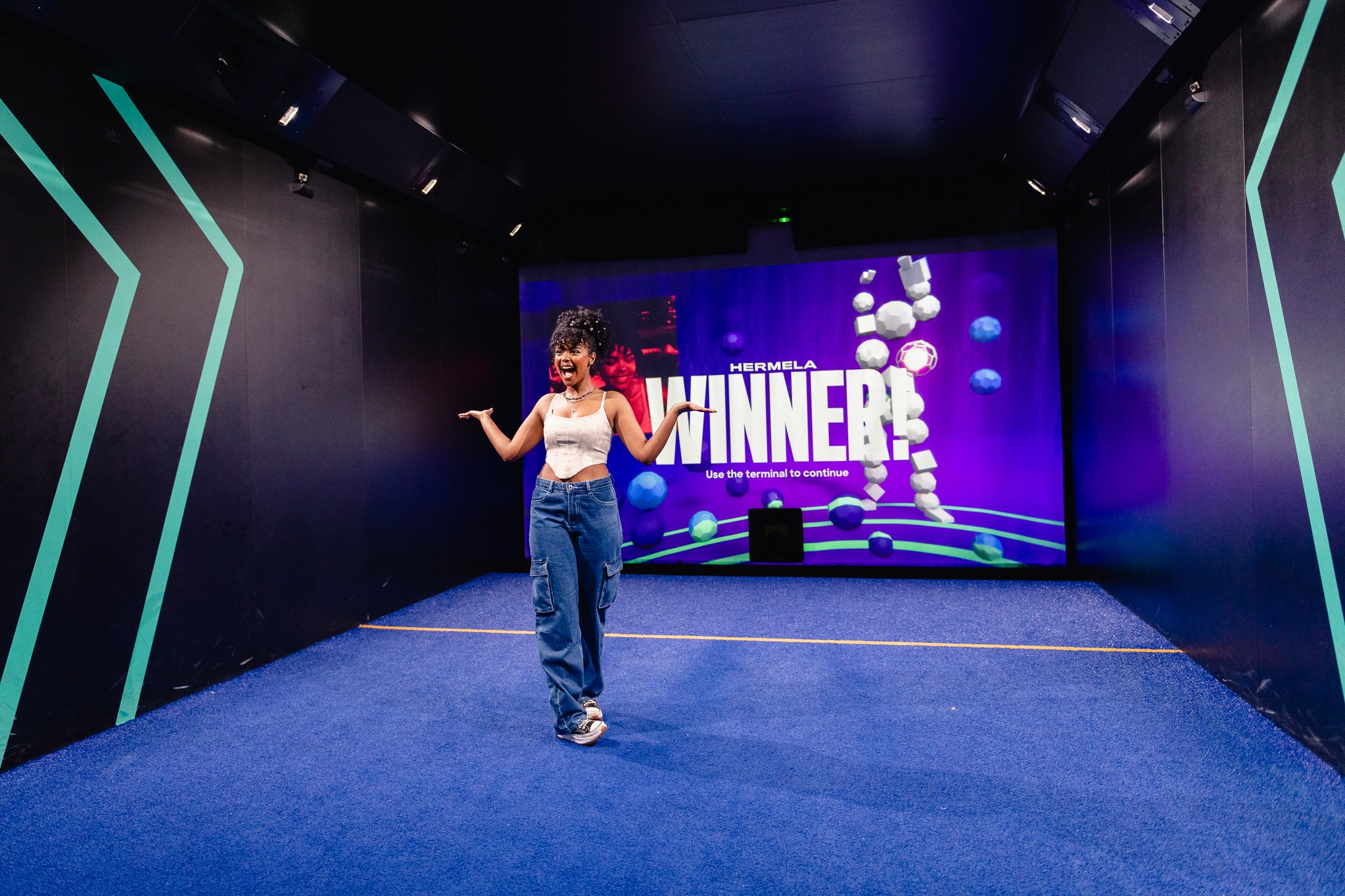 TOCA Social Soccer Venue Opening in The Colony This March