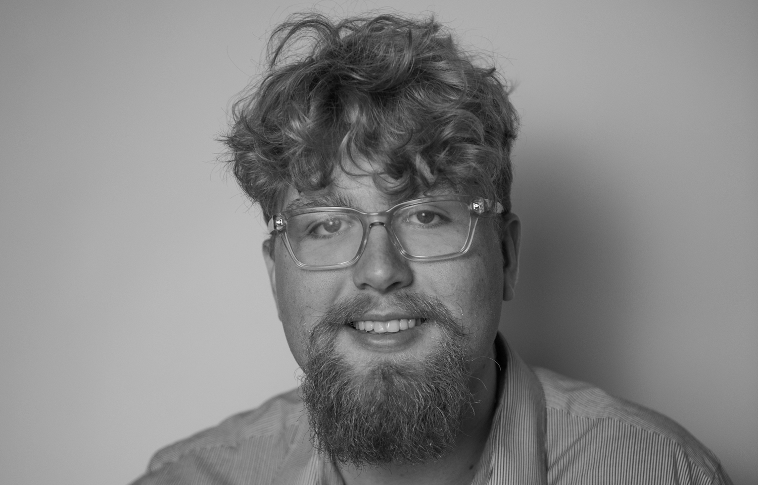 Meet Austin Wood, the New Dallas Observer Staff Writer