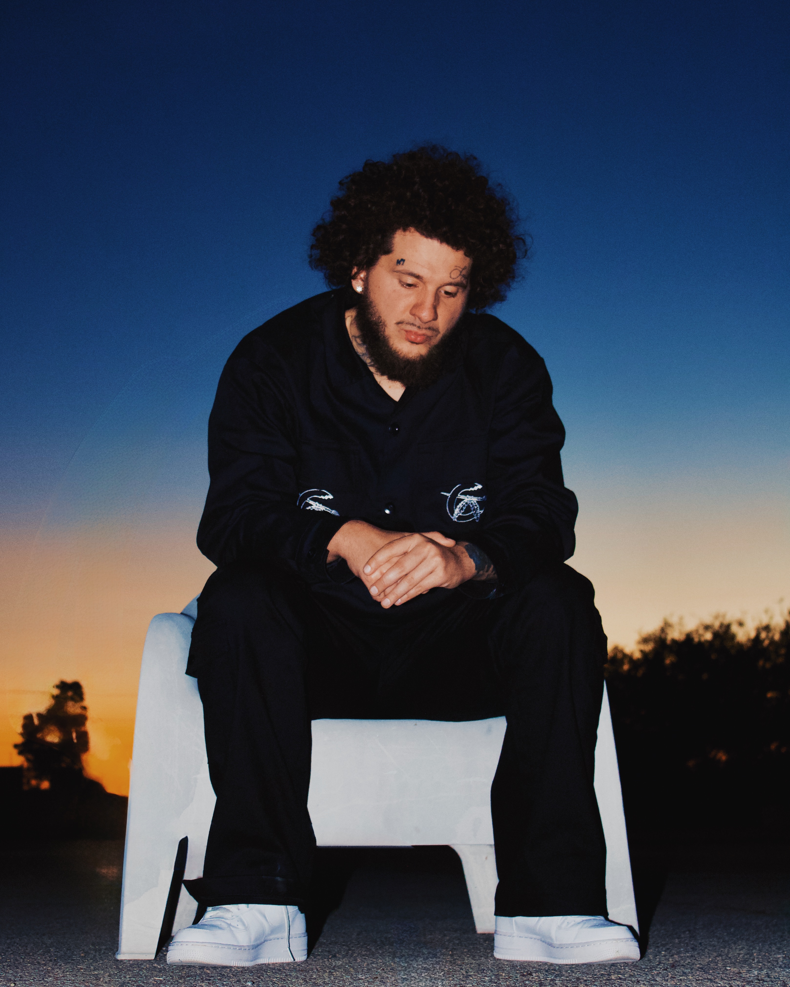 Dallas' Gavin Copeland Goes Viral For His Deep and Soulful Voice