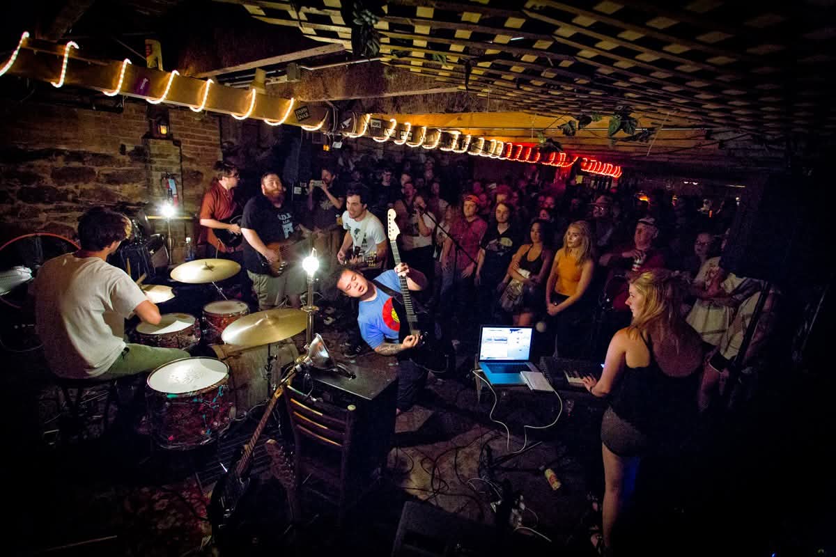 Free Things to Do in Dallas-Fort Worth April 24-26 | Dallas Observer