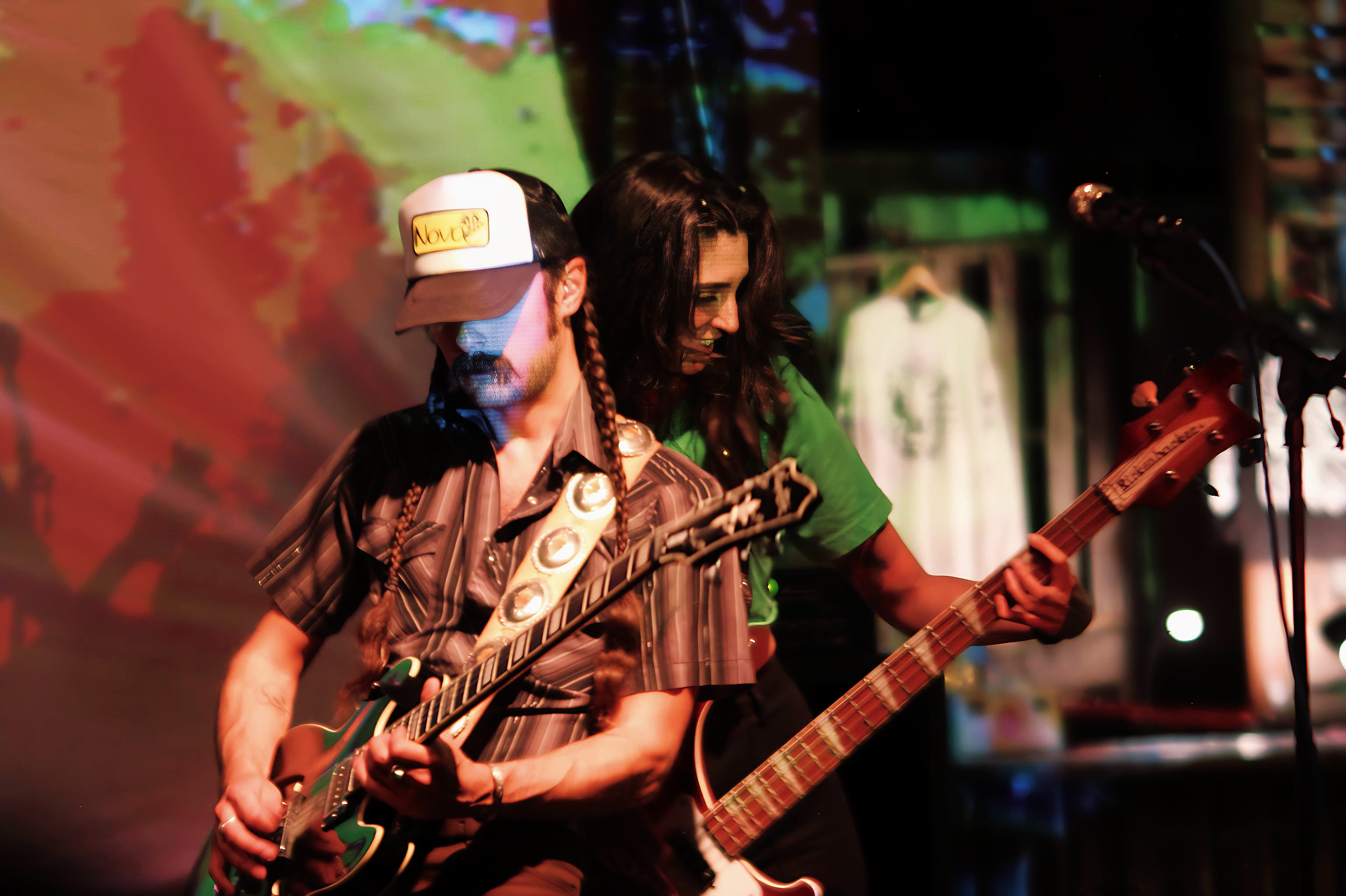 Review: Thin Line Fest 2026 in Denton