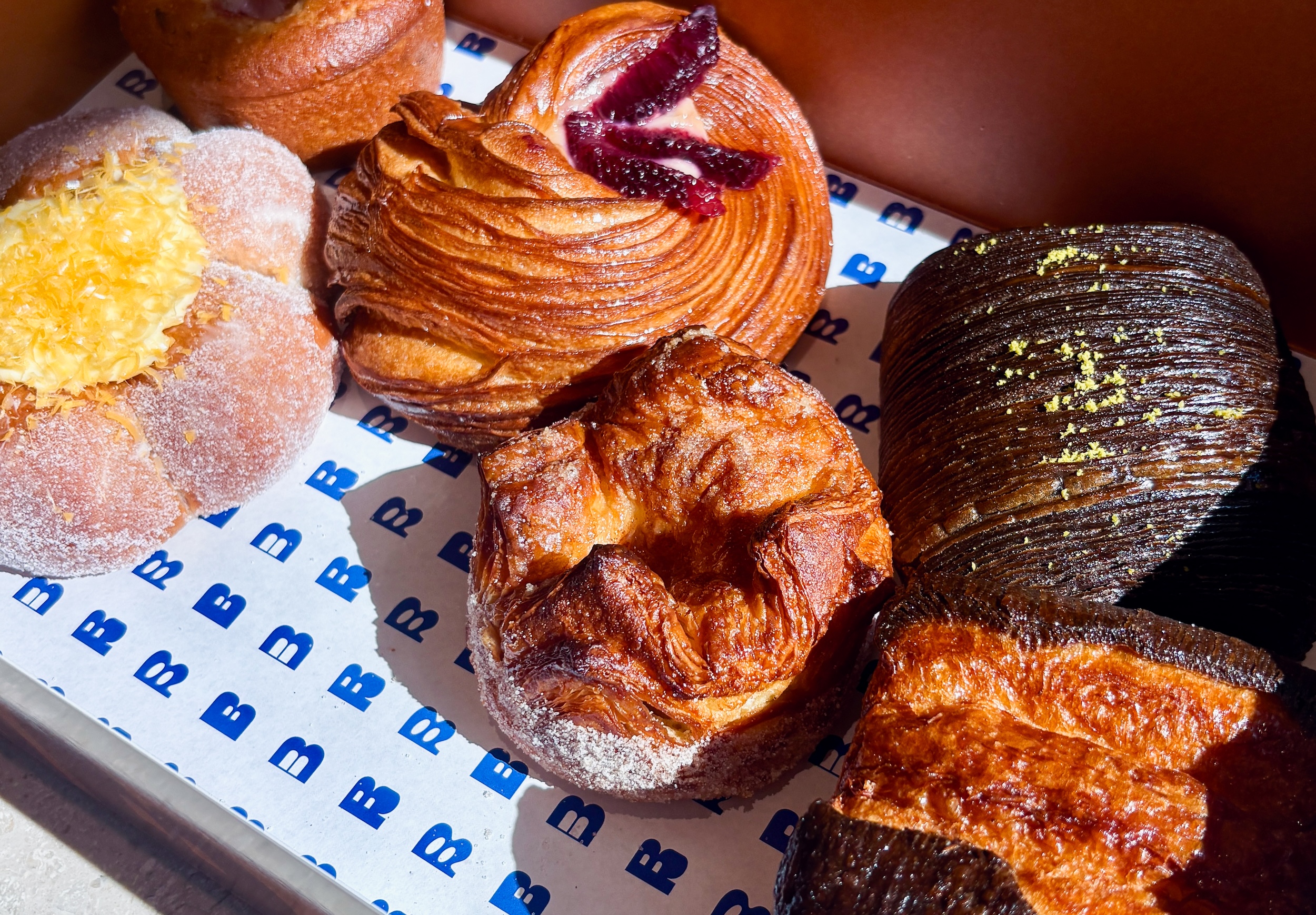 The Bread Club Debuts: A New Standard for Dallas Bakeries