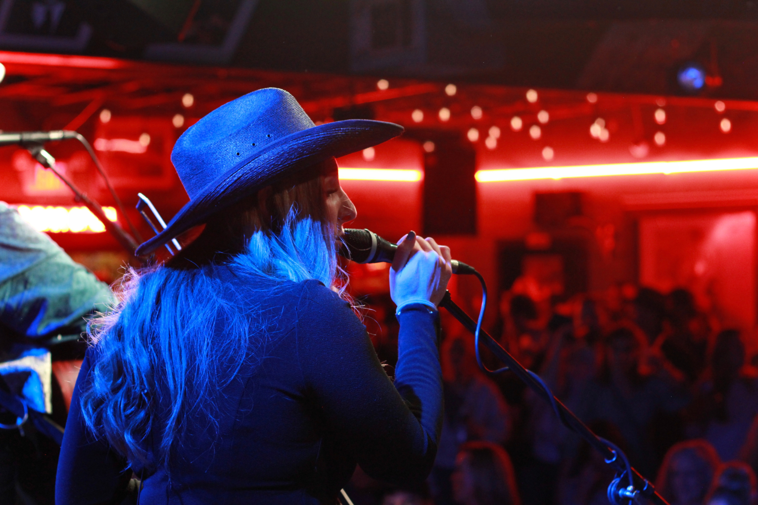Denton Music Festival Celebrates North Texas Music Scene