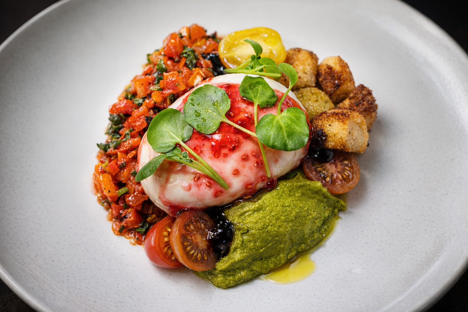Théodore’s Steakhouse Replaces Iconic Campo Verde in Arlington