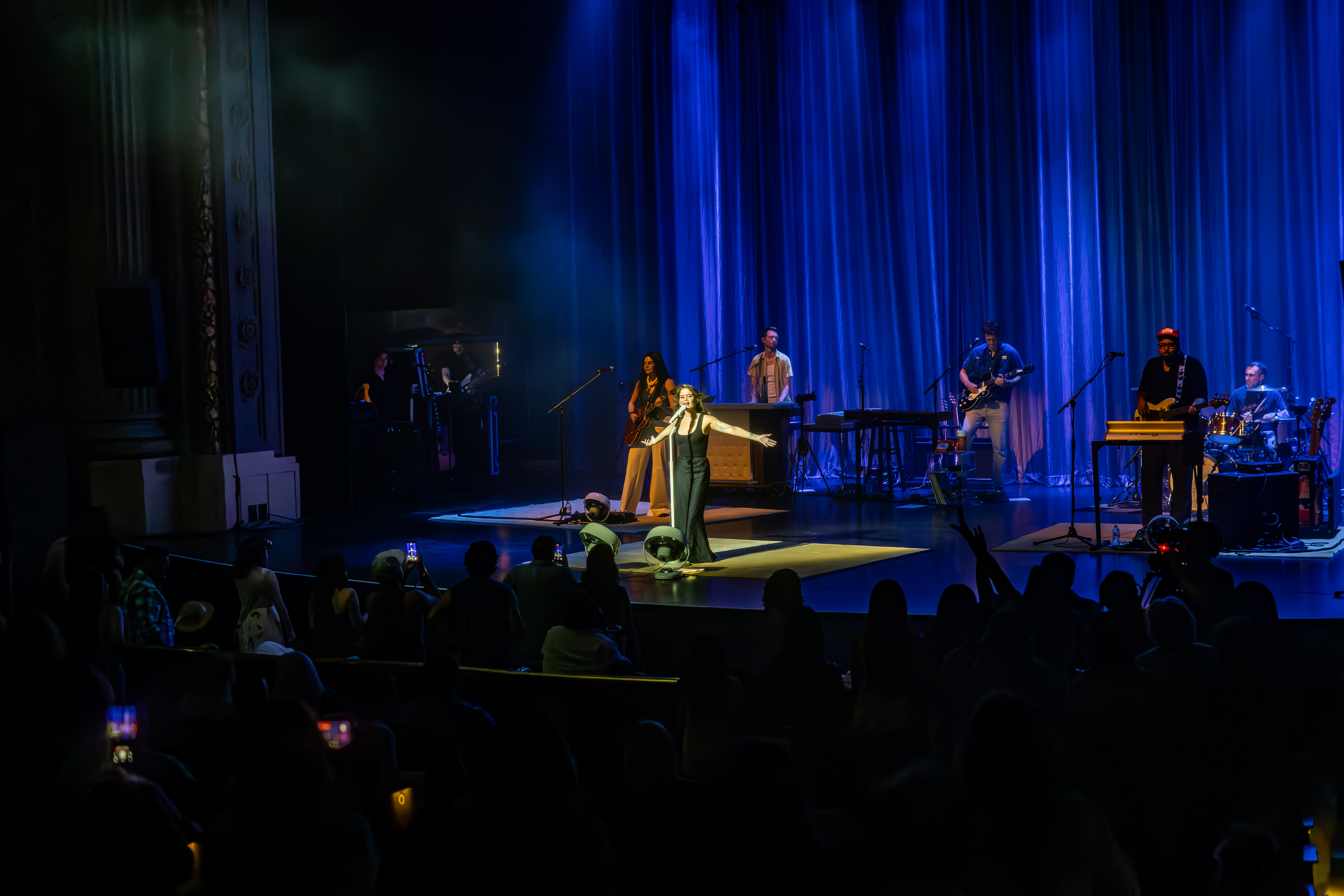 Maren Morris' Dreamsicle Tour Was A Sweet Dallas Homecoming