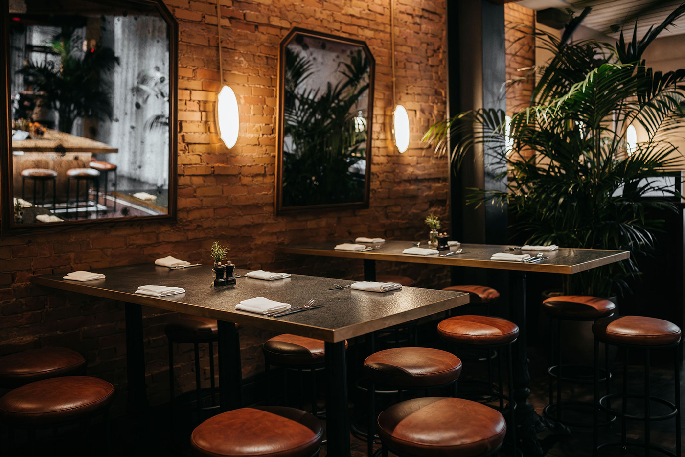 CBD Provisions reboots in Downtown Dallas with a new chef and menu