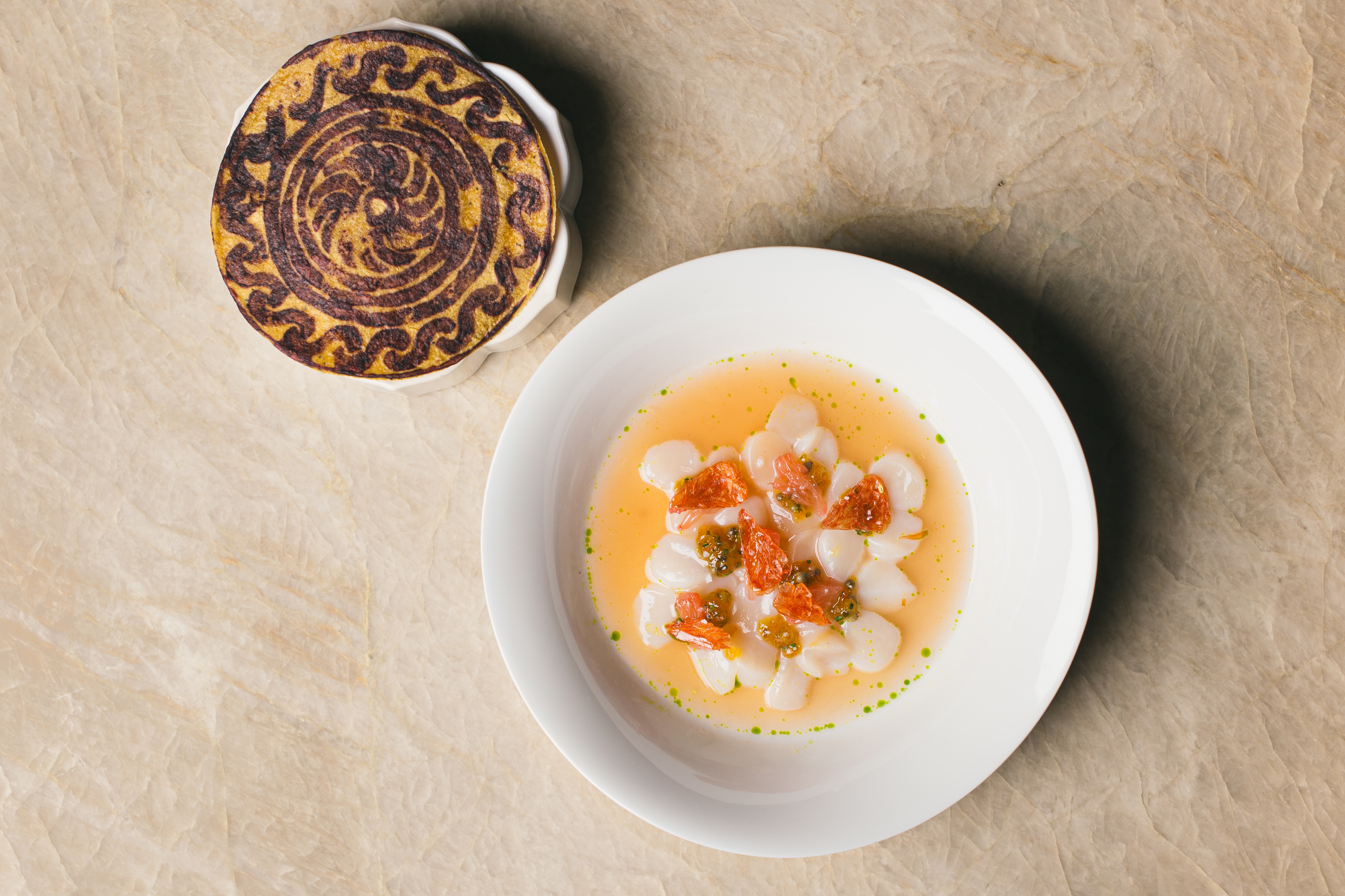 From Pop-Up to Permanent: Olōyō Opens in East Dallas