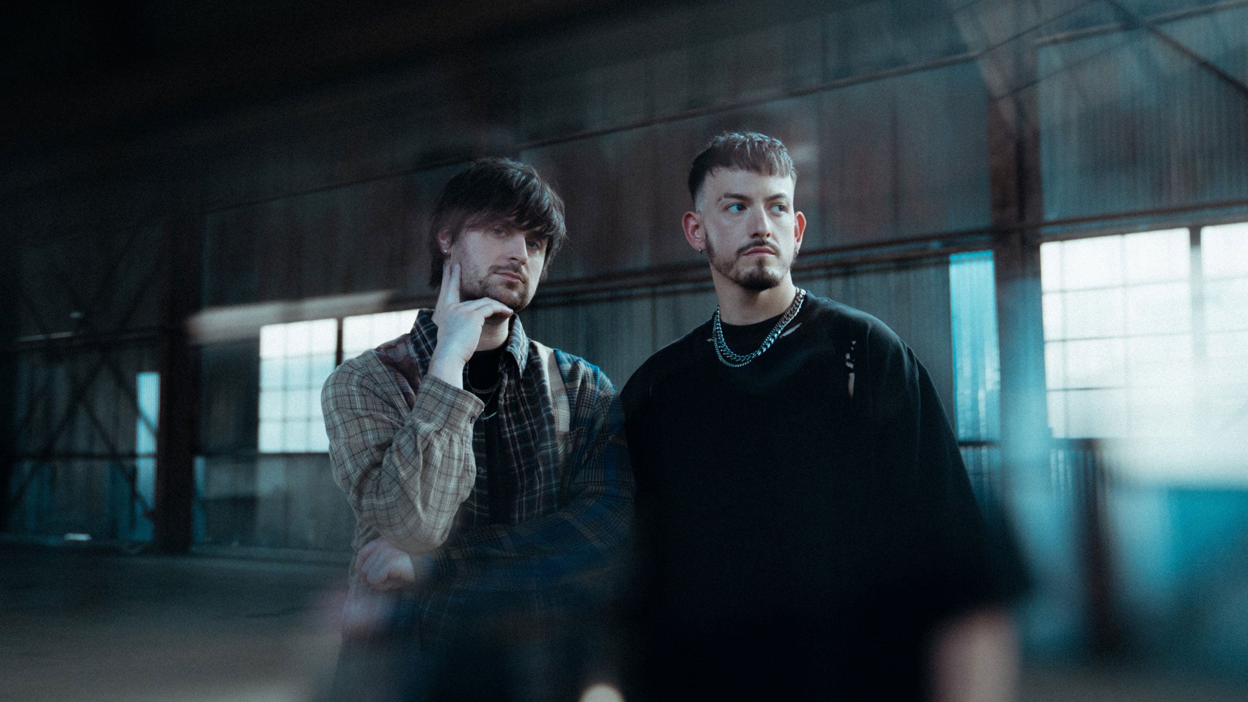 Nevertel | The Cambridge Room at House Of Blues | Alternative, Music ...