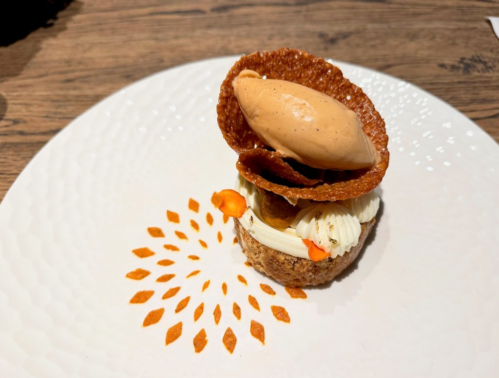 Trick Rider: Luxe Frisco Steakhouse Preps for 2027 PGA