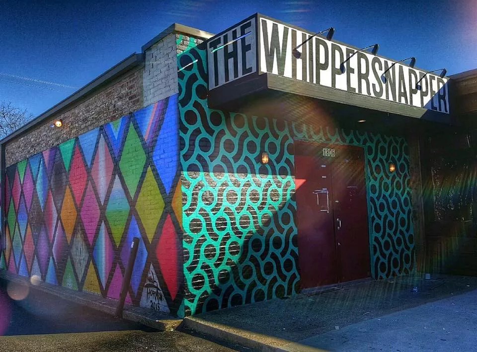 The Whippersnapper | East Dallas & Lakewood | Bars and Clubs