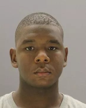 Arrests Made in Videotaped DART Beating