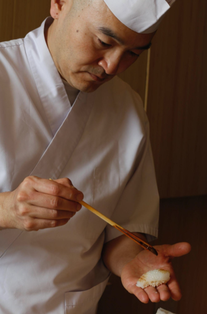 Chef Tatsuya Sekiguchi to Open Tatsu Dallas This Winter