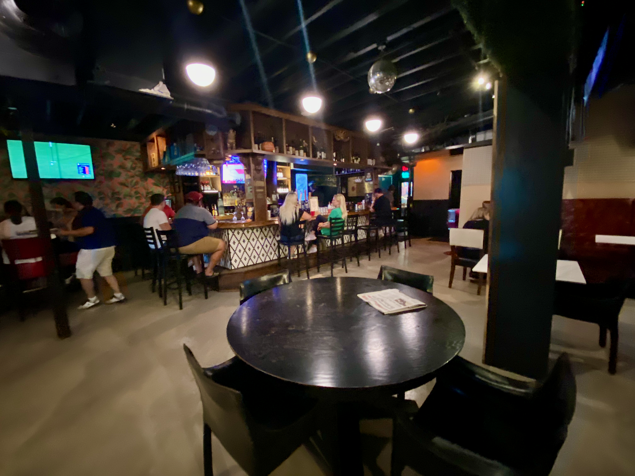 Best Barbecue Restaurant | Hard Eight BBQ | Dallas City Guide for ...