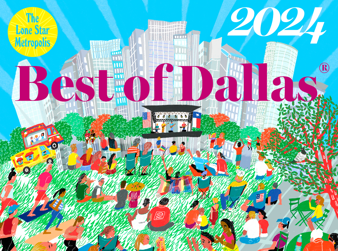 Best Place to view the Dallas Skyline | Modera Trinity | Dallas City ...