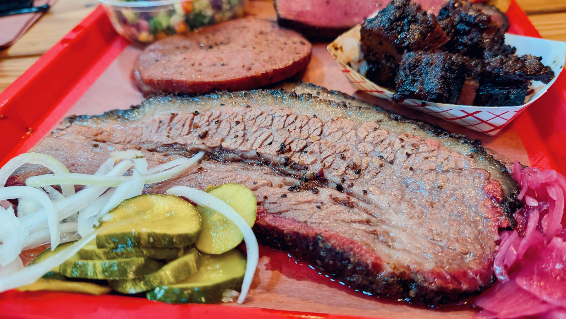 New Yelp BBQ list ranks Arizona No. 1, mostly ignores North Texas