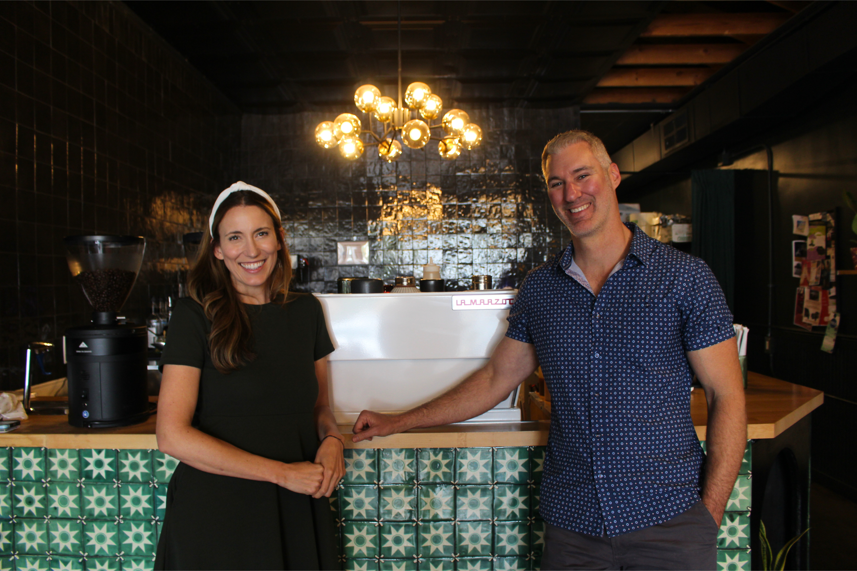 B-Side Coffee in Oak Cliff Has New Owners and a New Name, Little Joy ...