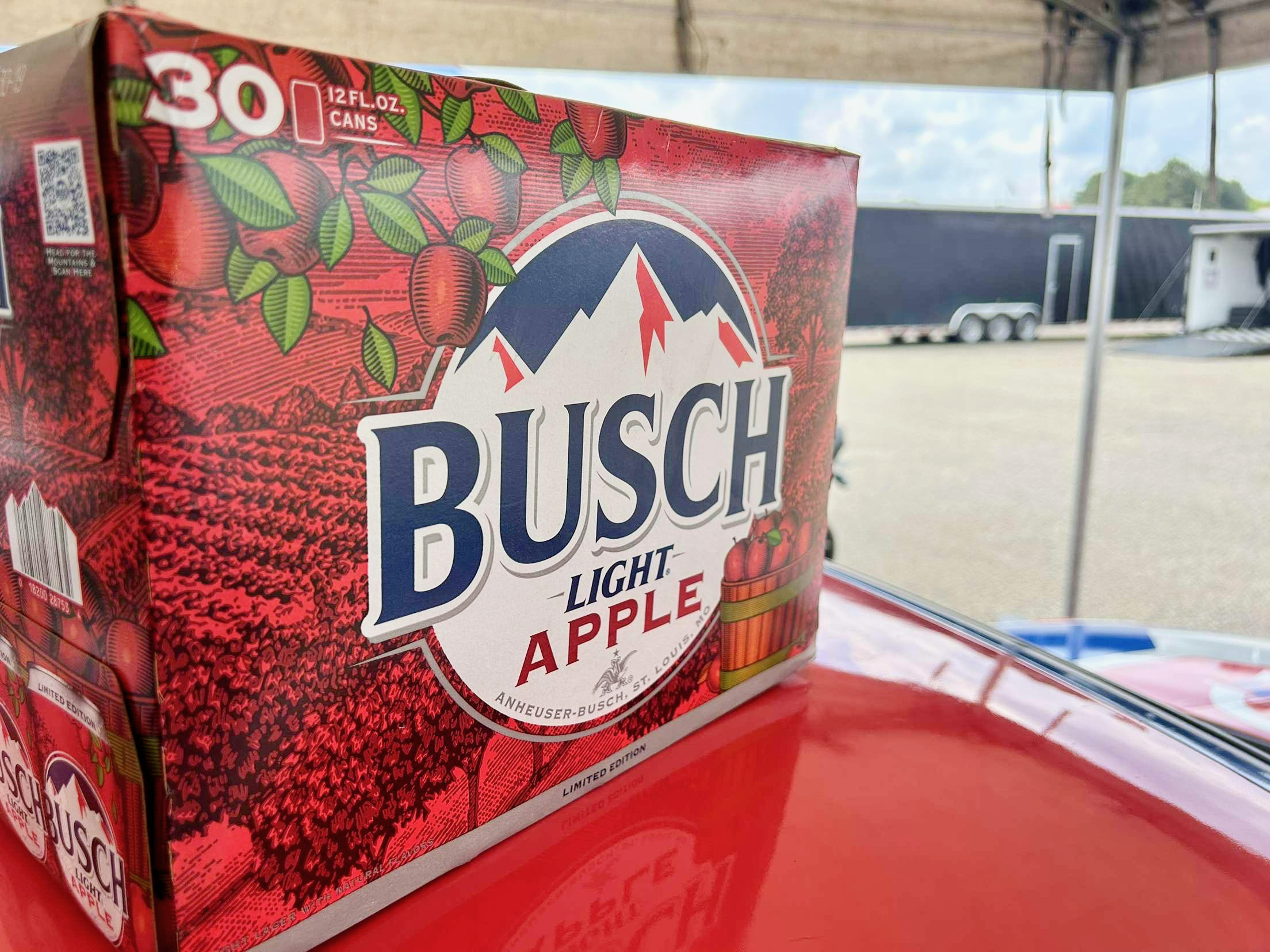 Bapple Baffles Retailers: The Limited-Edition Beer Rocking Dallas ...