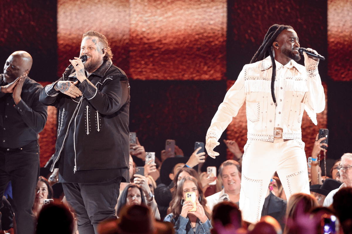 Purists Debate Real Versus Fake Country, Some Fans Aren't Happy ...