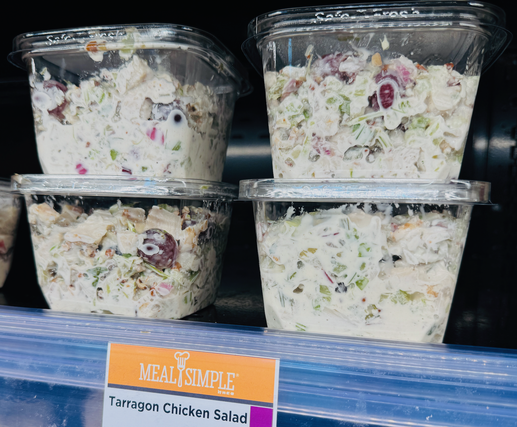 The 10 Best H-E-B Dips Ranked | Dallas Observer