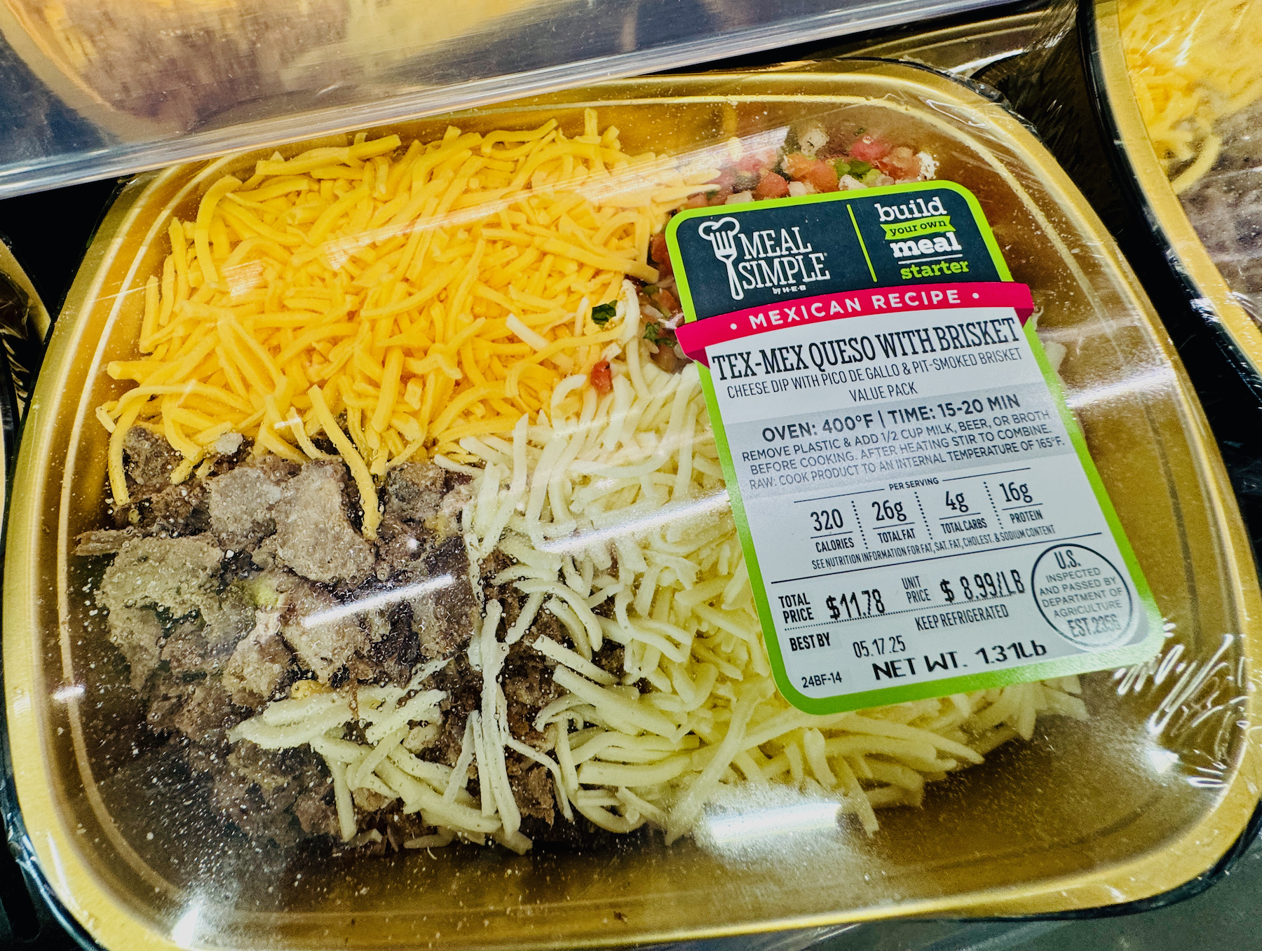 The 10 Best H-E-B Dips Ranked | Dallas Observer