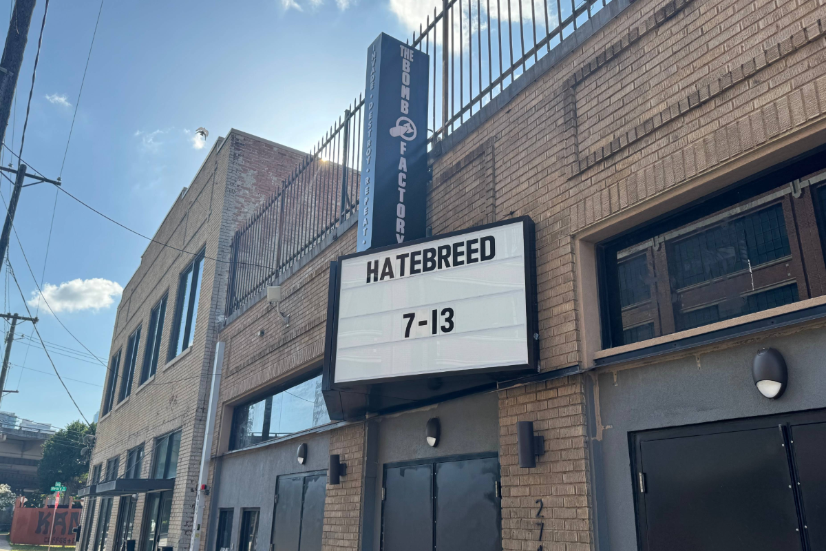 10 Best Music Venues in Dallas, Texas | Dallas Observer