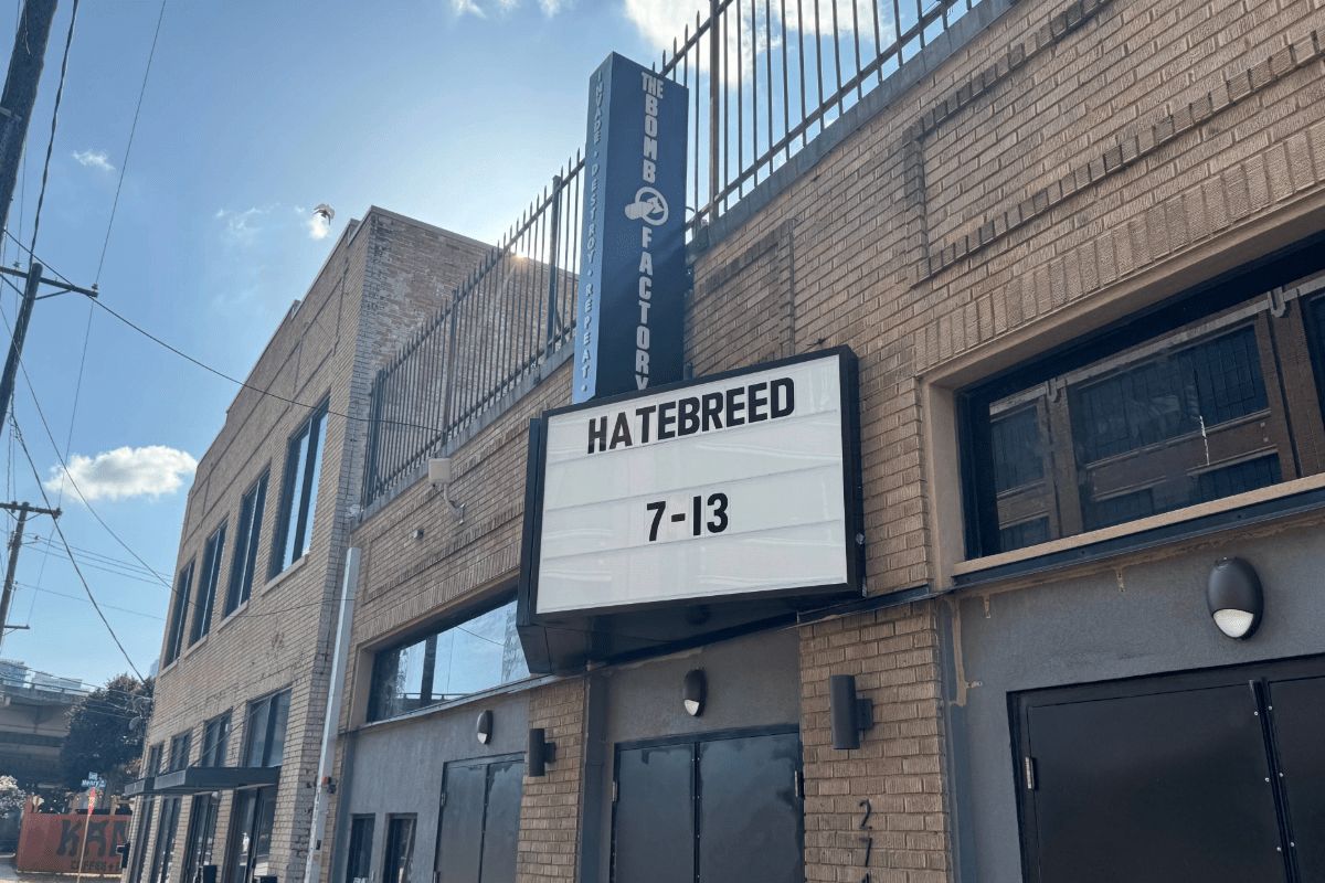 10 Best Music Venues in Dallas, Texas | Dallas Observer