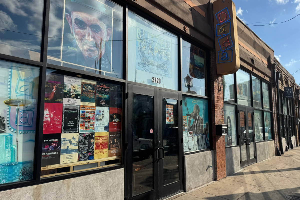 10 Best Music Venues in Dallas, Texas | Dallas Observer
