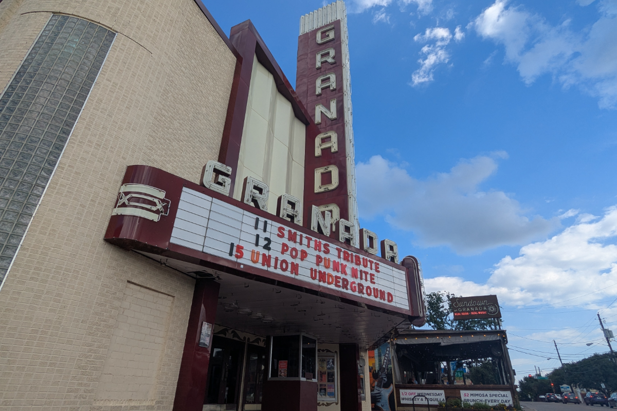 10 Best Music Venues in Dallas, Texas | Dallas Observer