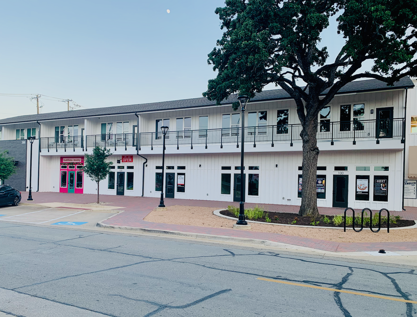 Breakfast Brothers and Blue Mint to Open in Central Arlington | Dallas ...