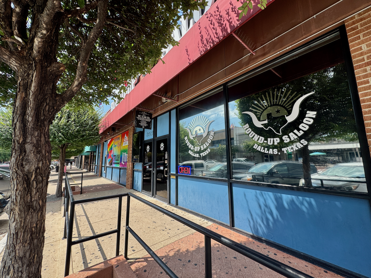 Best Barbecue Restaurant | Hard Eight BBQ | Dallas City Guide for ...