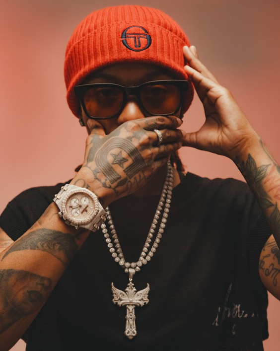 Kaash Paige on New Chapter of Creative Freedom With Rostrum Records ...