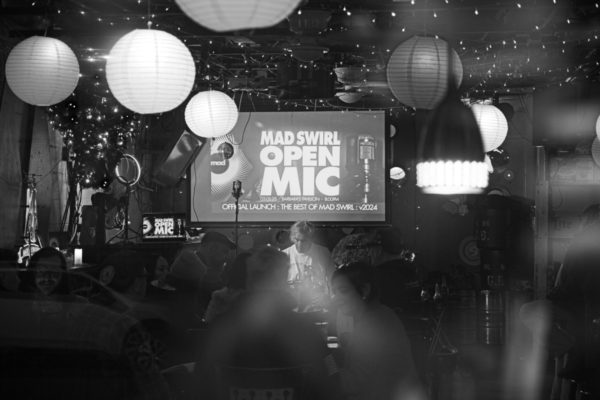 10 Best Open Mic Nights in Dallas | Dallas Observer