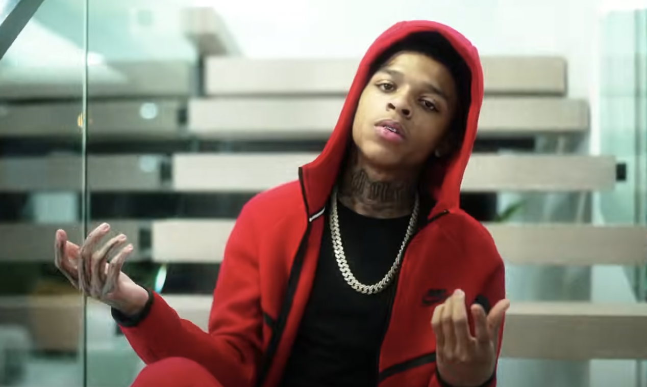 Dallas Rapper FBG Murda Shot in Irving: What to Know | Dallas Observer