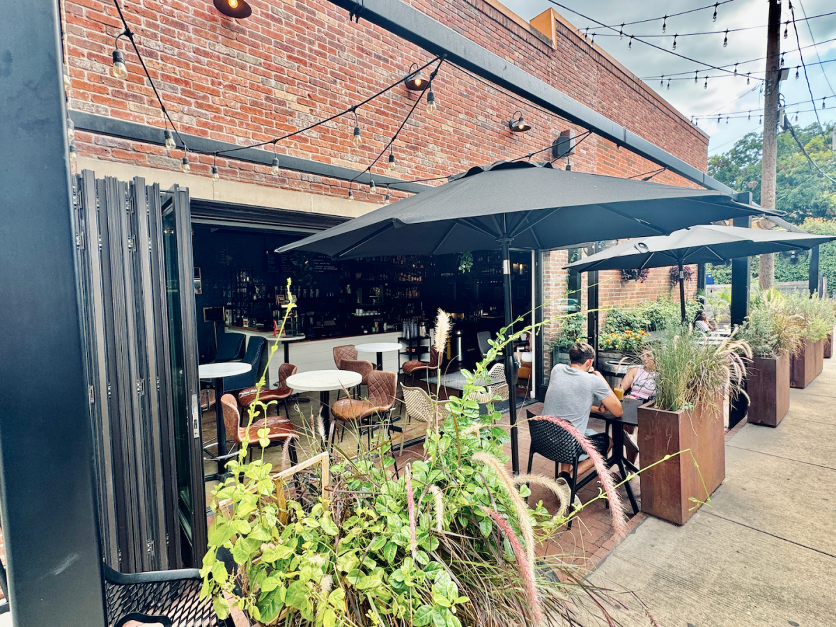 15 Best Patios in Dallas For Outdoor Food and Drinks | Dallas Observer